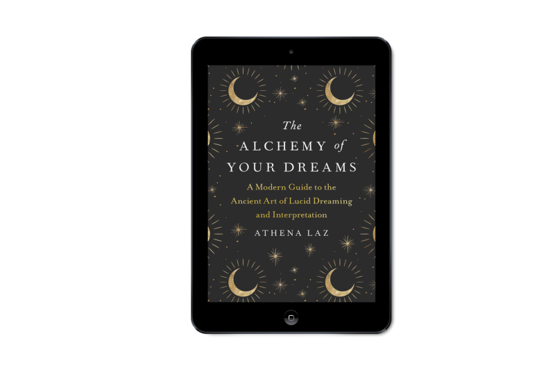 Athena Laz - Psyche | Soul | Dreams: Become your Highest Self