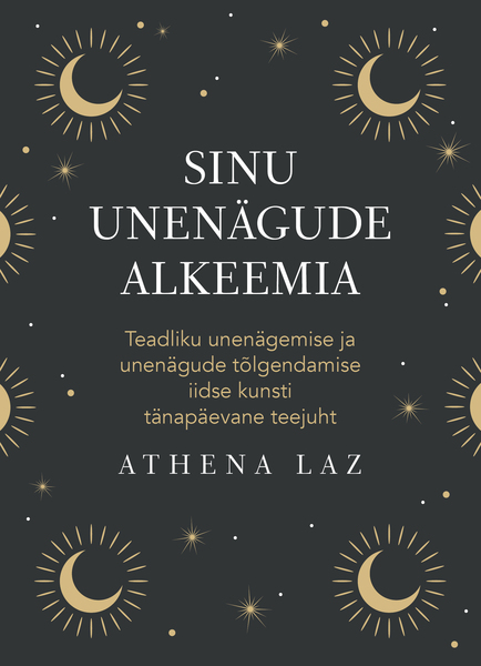 Foreign Editions - Athena Laz