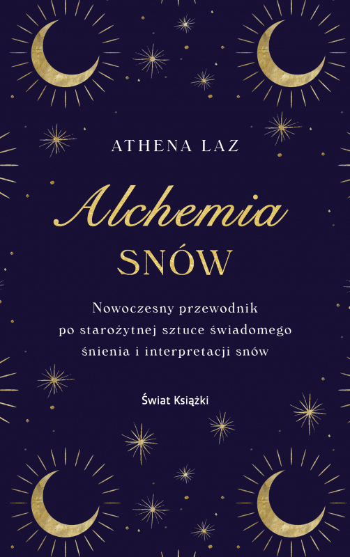 Foreign Editions - Athena Laz