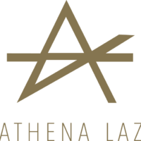 Athena Laz - Here to Wake the Dreamers