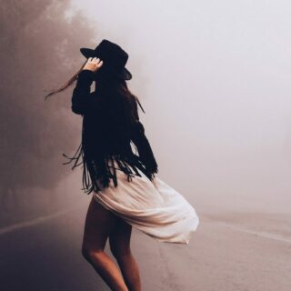 Athena Laz - Here to Wake the Dreamers