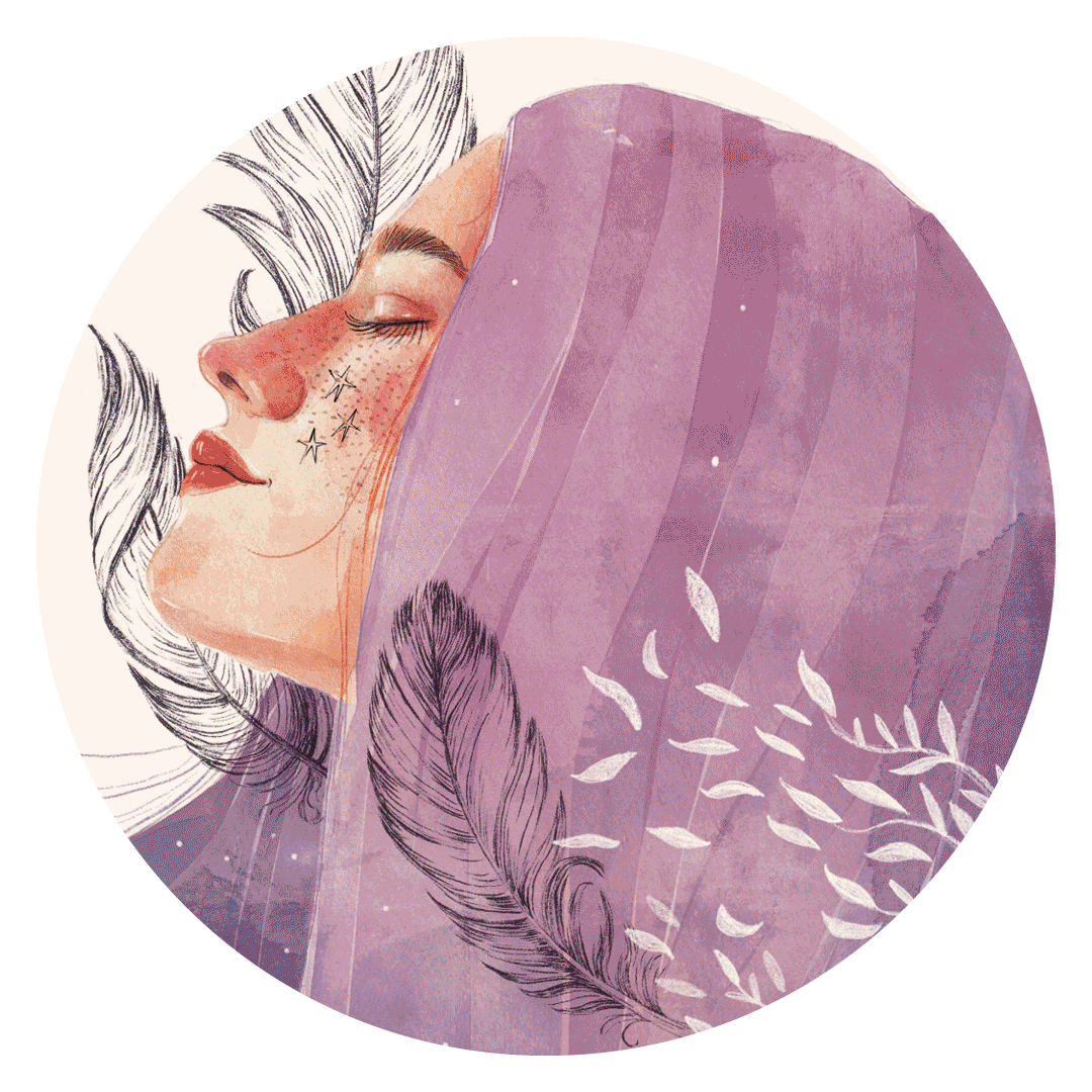 Sisterhood of the Seers Oracle Deck by Athena Laz - Athena Laz